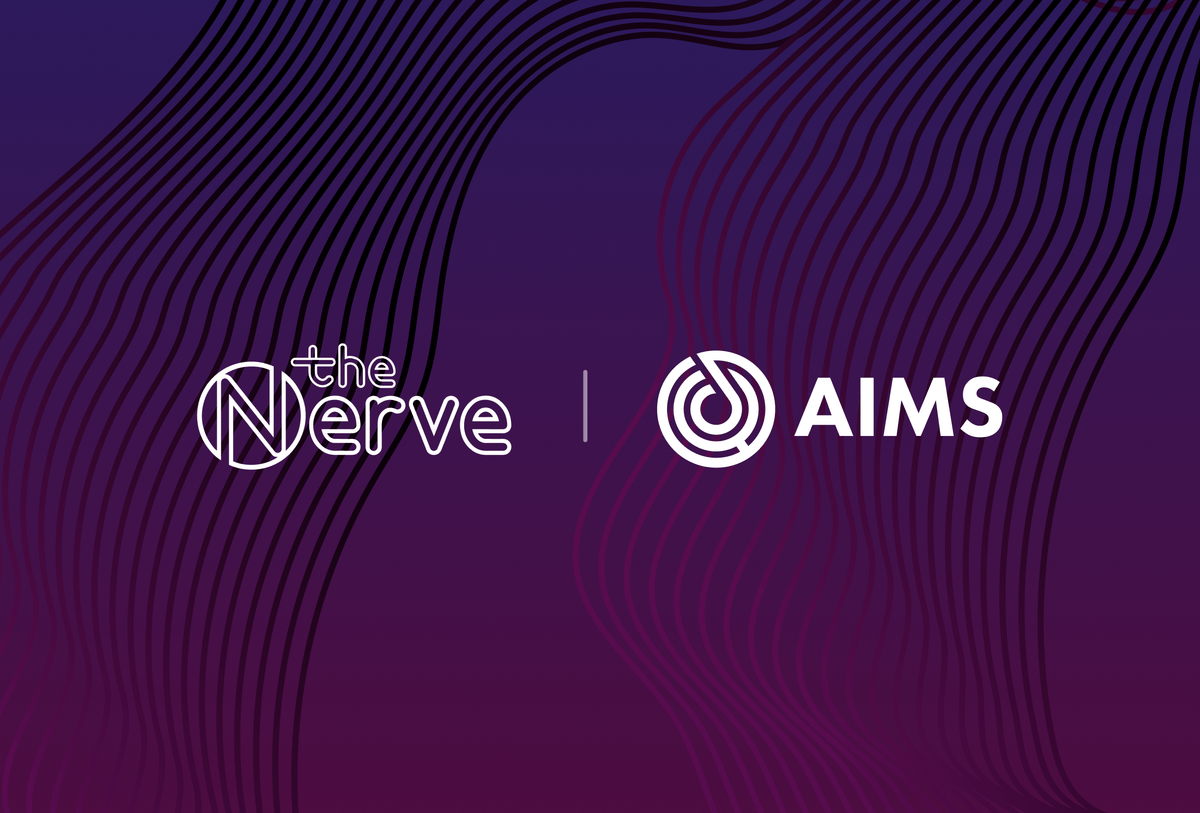 Music similarity search helps The Nerve rival major labels | AIMS